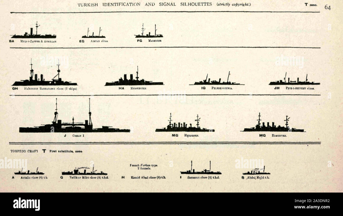 Ottoman warships hi-res stock photography and images - Alamy