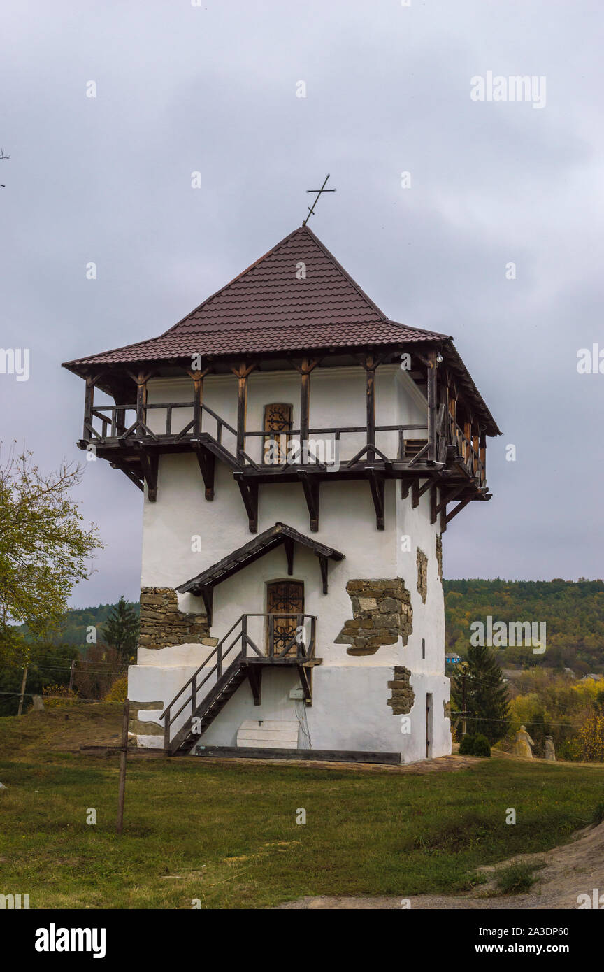 Old ancient medieval historic building hi-res stock photography and ...