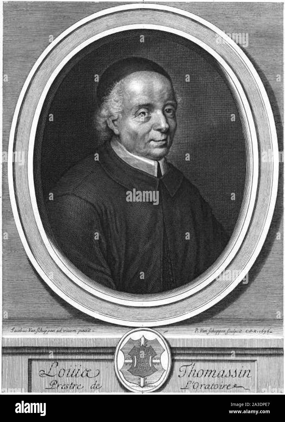 Thomassin High Resolution Stock Photography and Images - Alamy