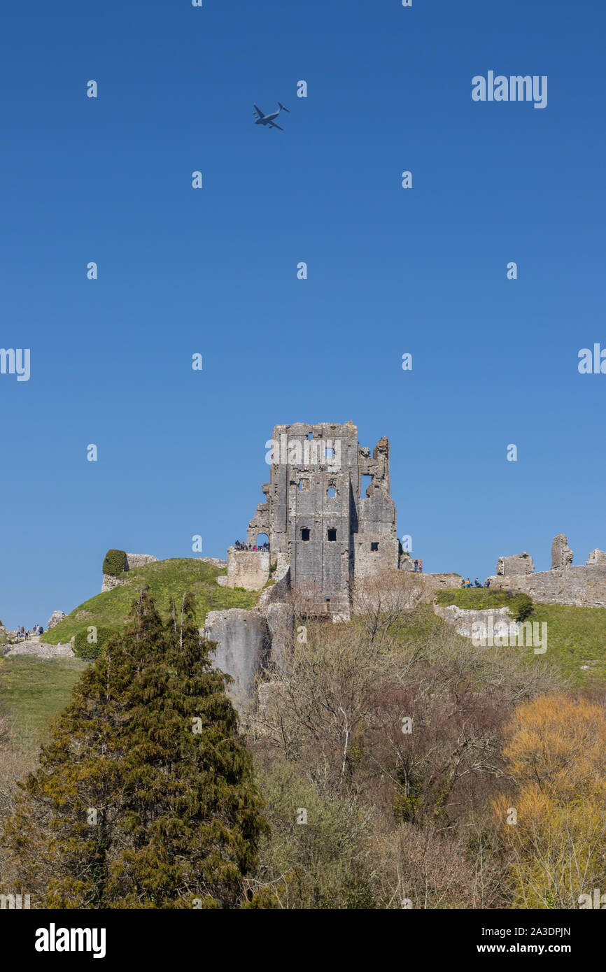 Near wareham hi-res stock photography and images - Alamy