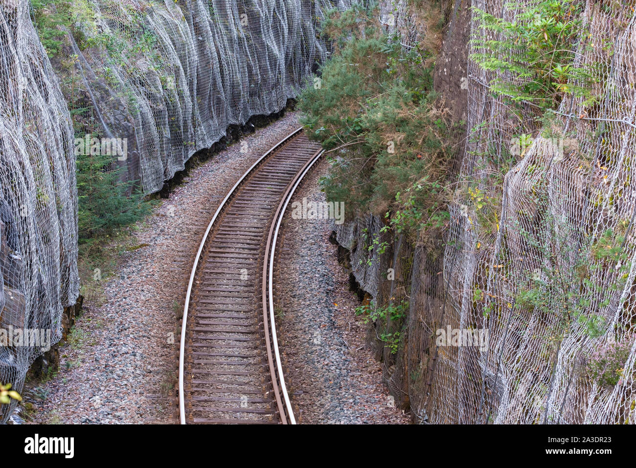 Safety netting hi-res stock photography and images - Alamy