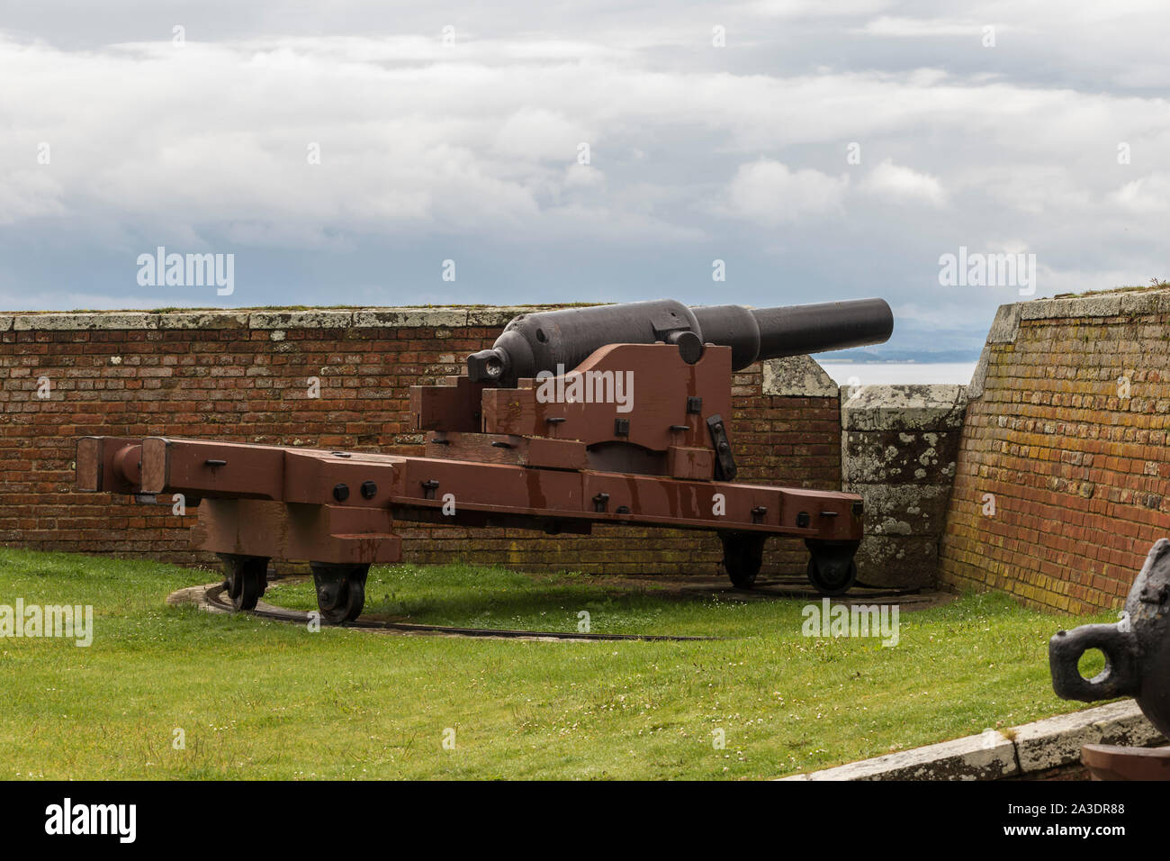 18th century british army barracks hi-res stock photography and images ...