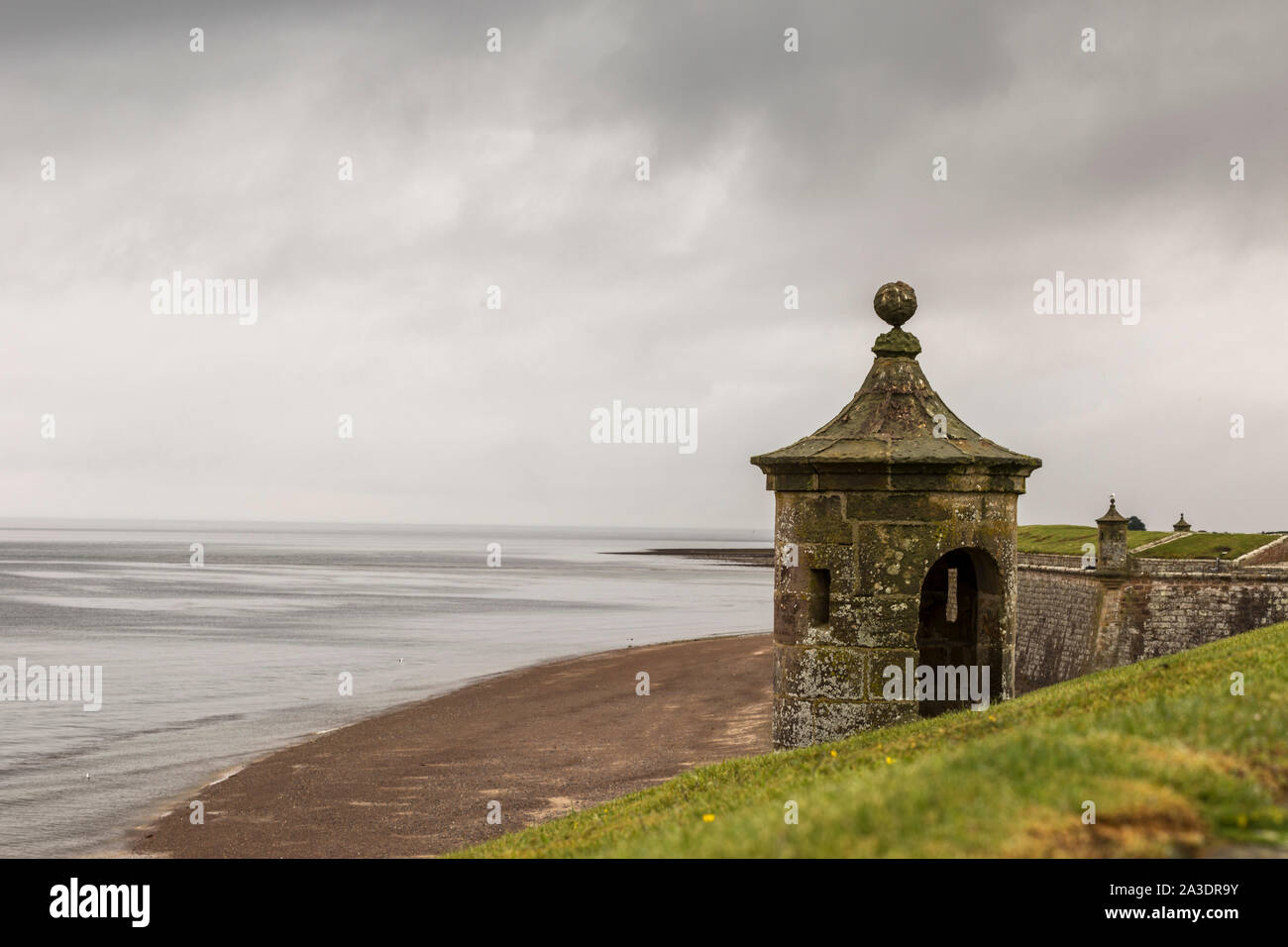 18th century british army barracks hi-res stock photography and images ...