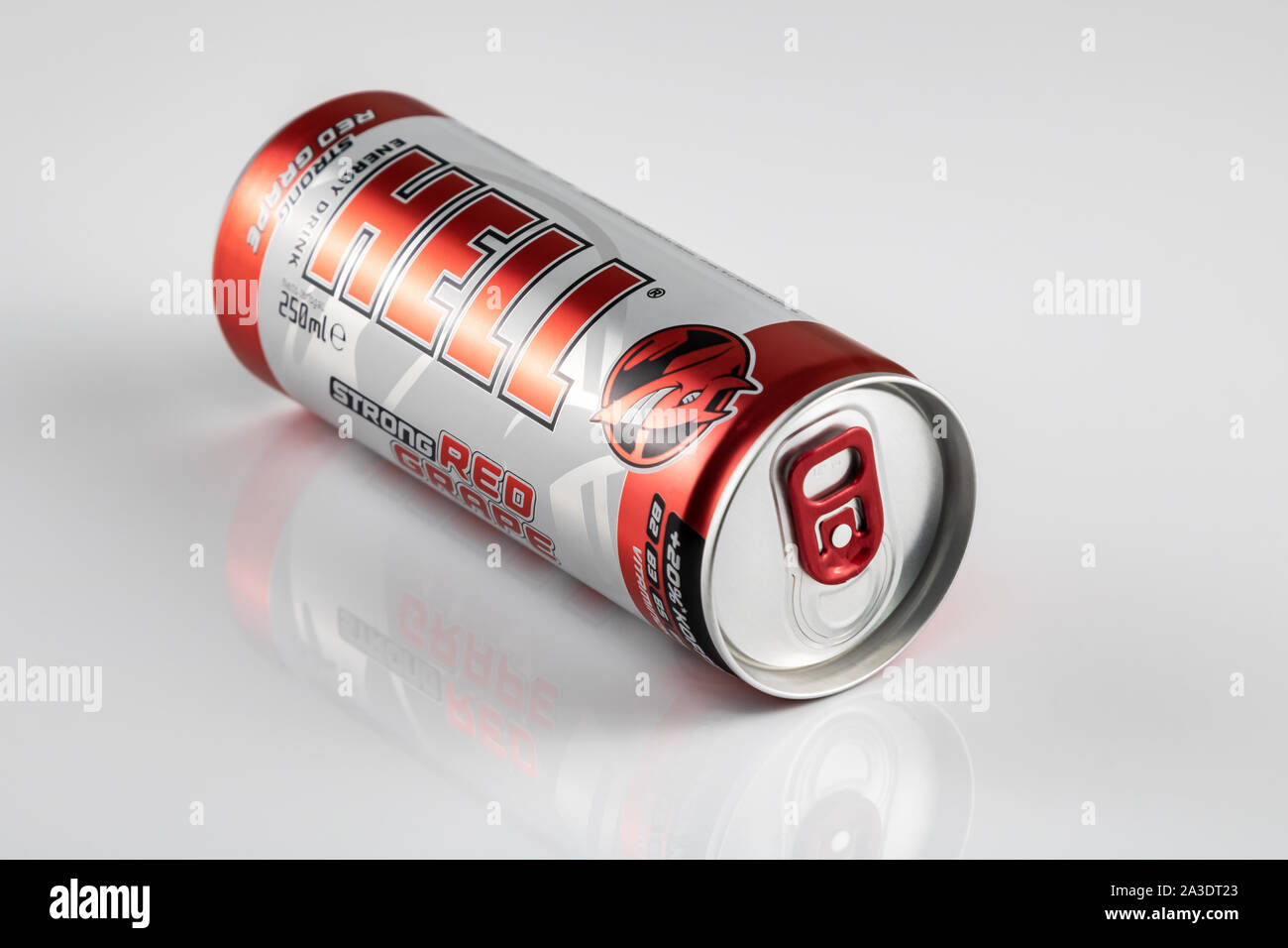 Non alcoholic energy drink hi-res stock photography and images - Alamy