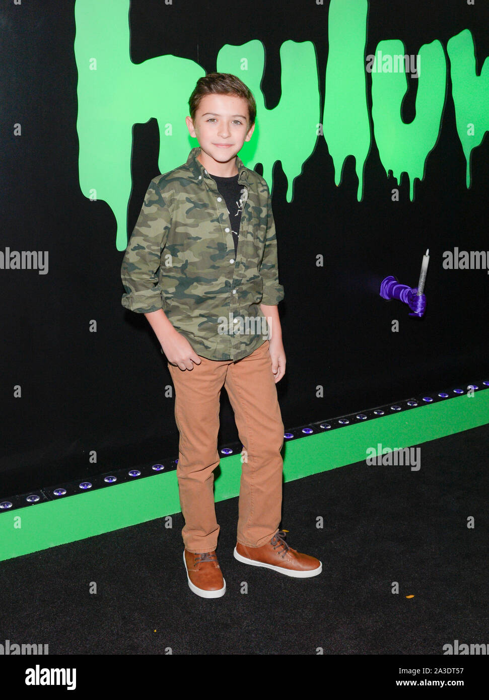 Jack messina hi-res stock photography and images - Alamy