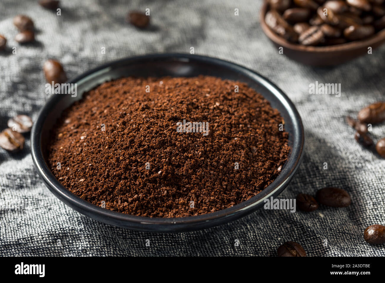 Coffee is ready hi-res stock photography and images - Alamy
