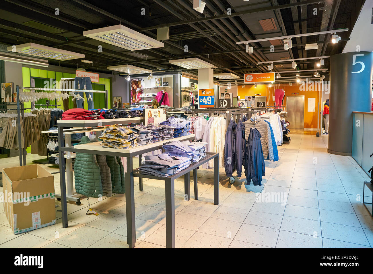 Ready Made Layout High Resolution Stock Photography and Images - Alamy