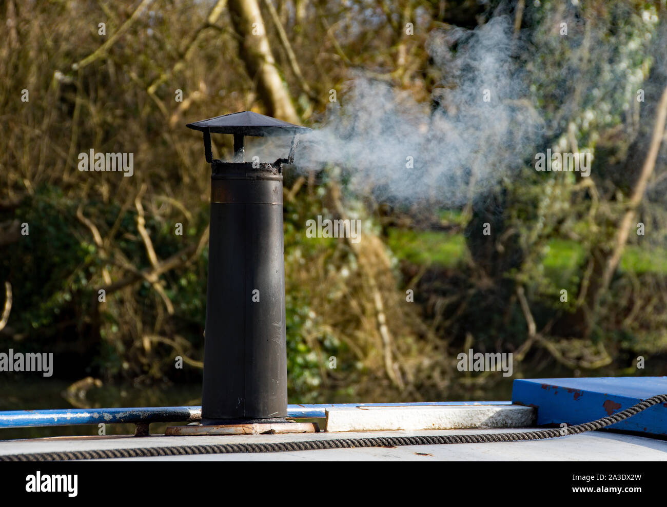 Smoke smoke stack pollution hi-res stock photography and images - Alamy