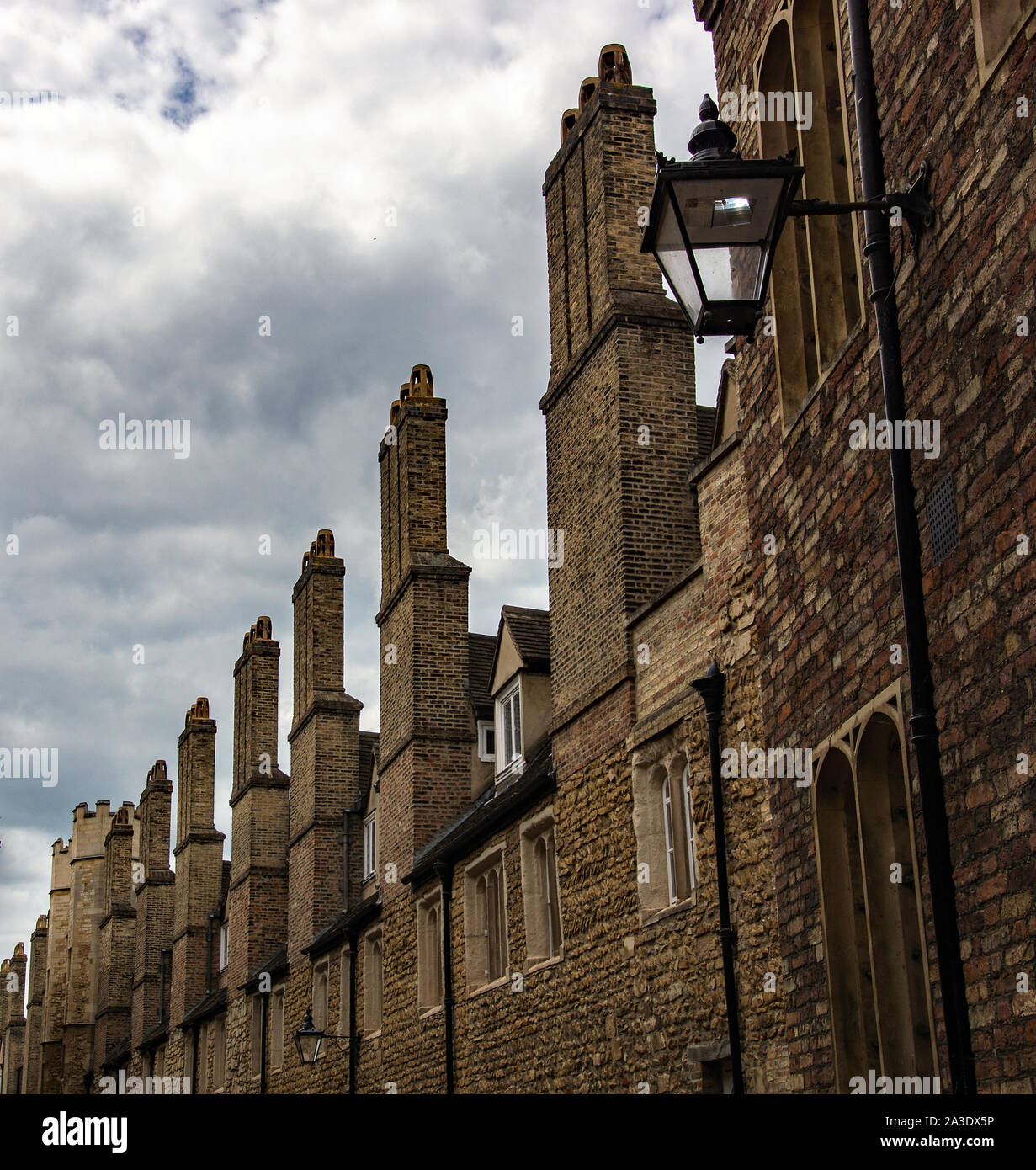 English brickwork hi-res stock photography and images - Alamy