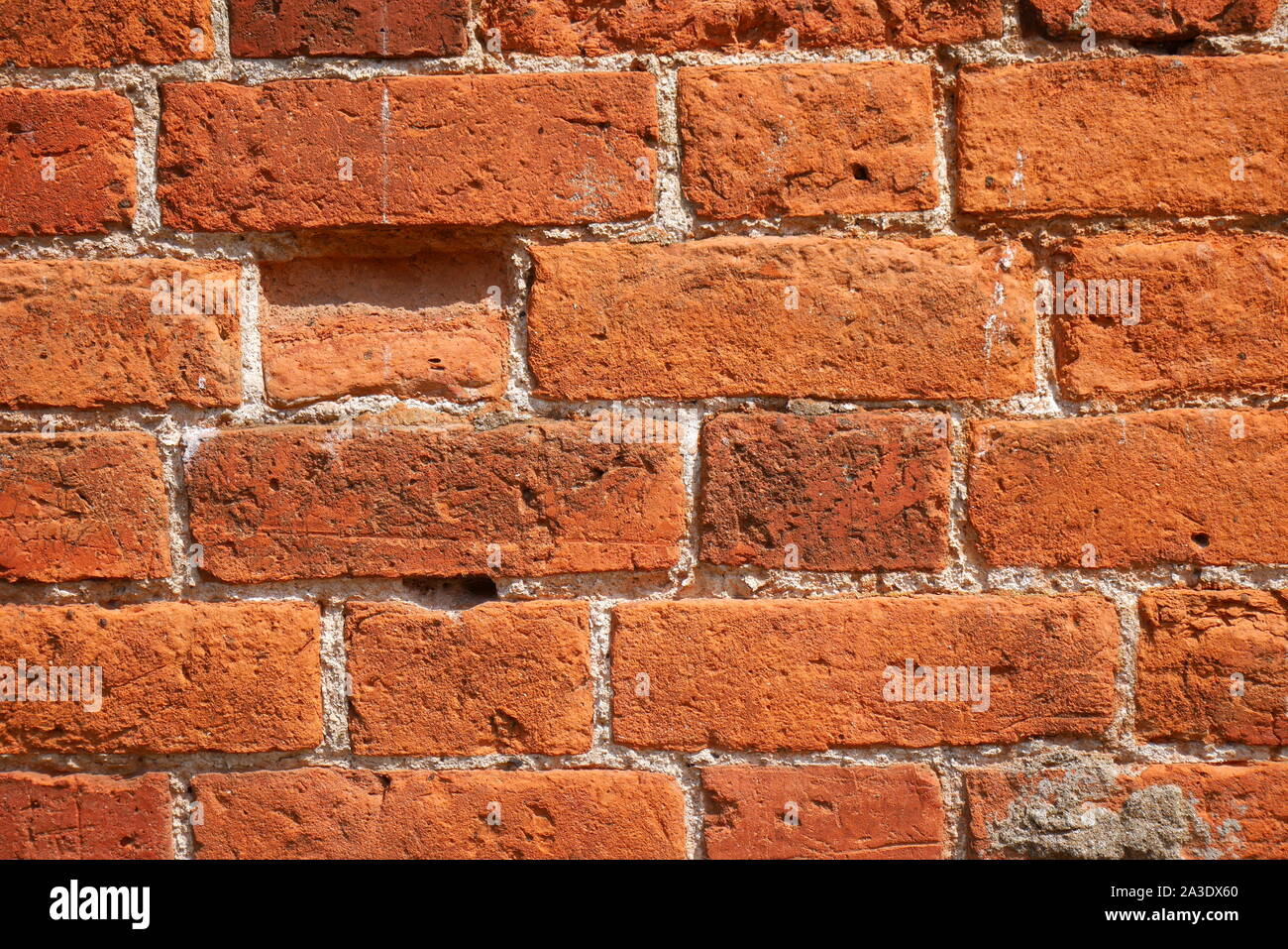 Red brick hi-res stock photography and images - Alamy
