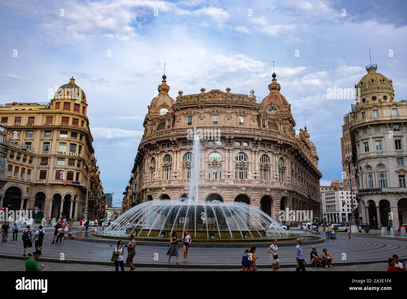 Chivari hi-res stock photography and images - Alamy