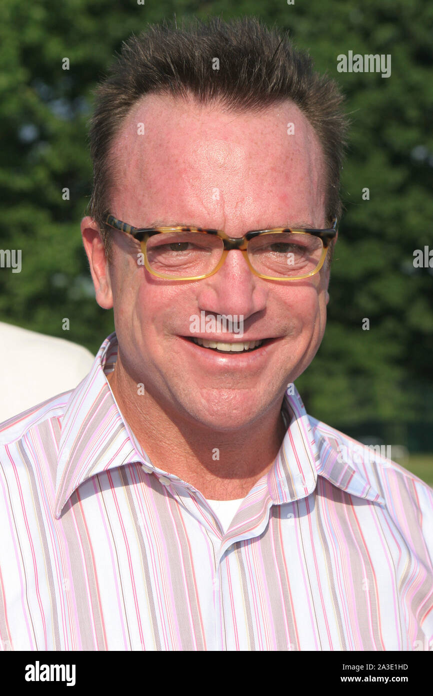 Tom Arnold, 2005, Photo By John Barrett/PHOTOlink / MediaPunch Stock ...