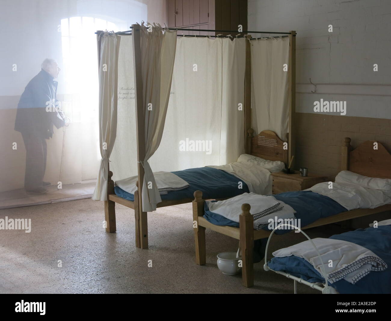 Victorian paupers hi-res stock photography and images - Alamy