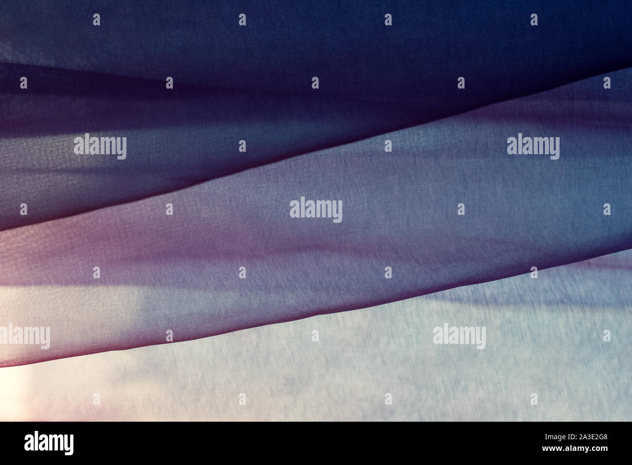 Tulle texture hi-res stock photography and images - Alamy