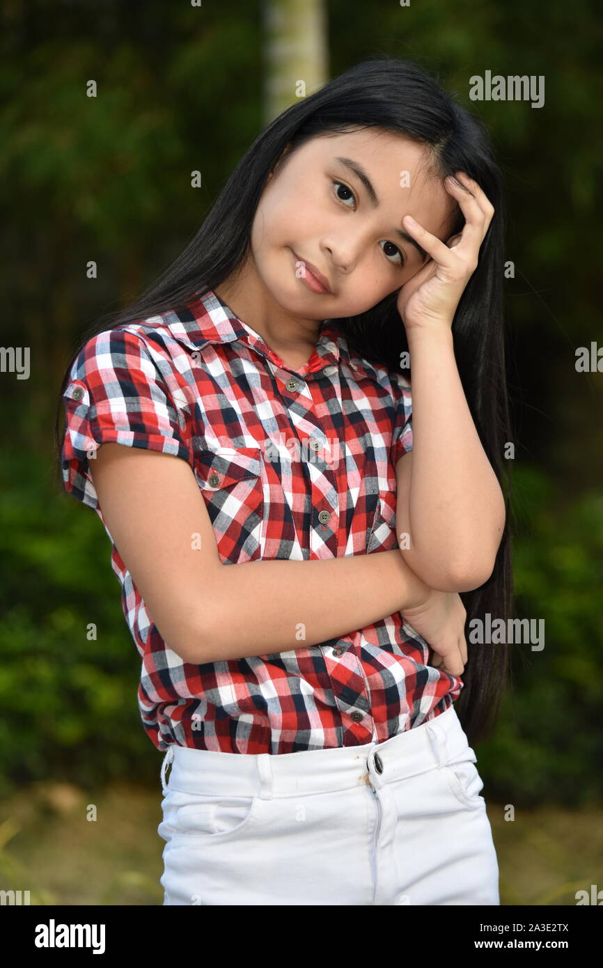 Cute person hi-res stock photography and images - Alamy