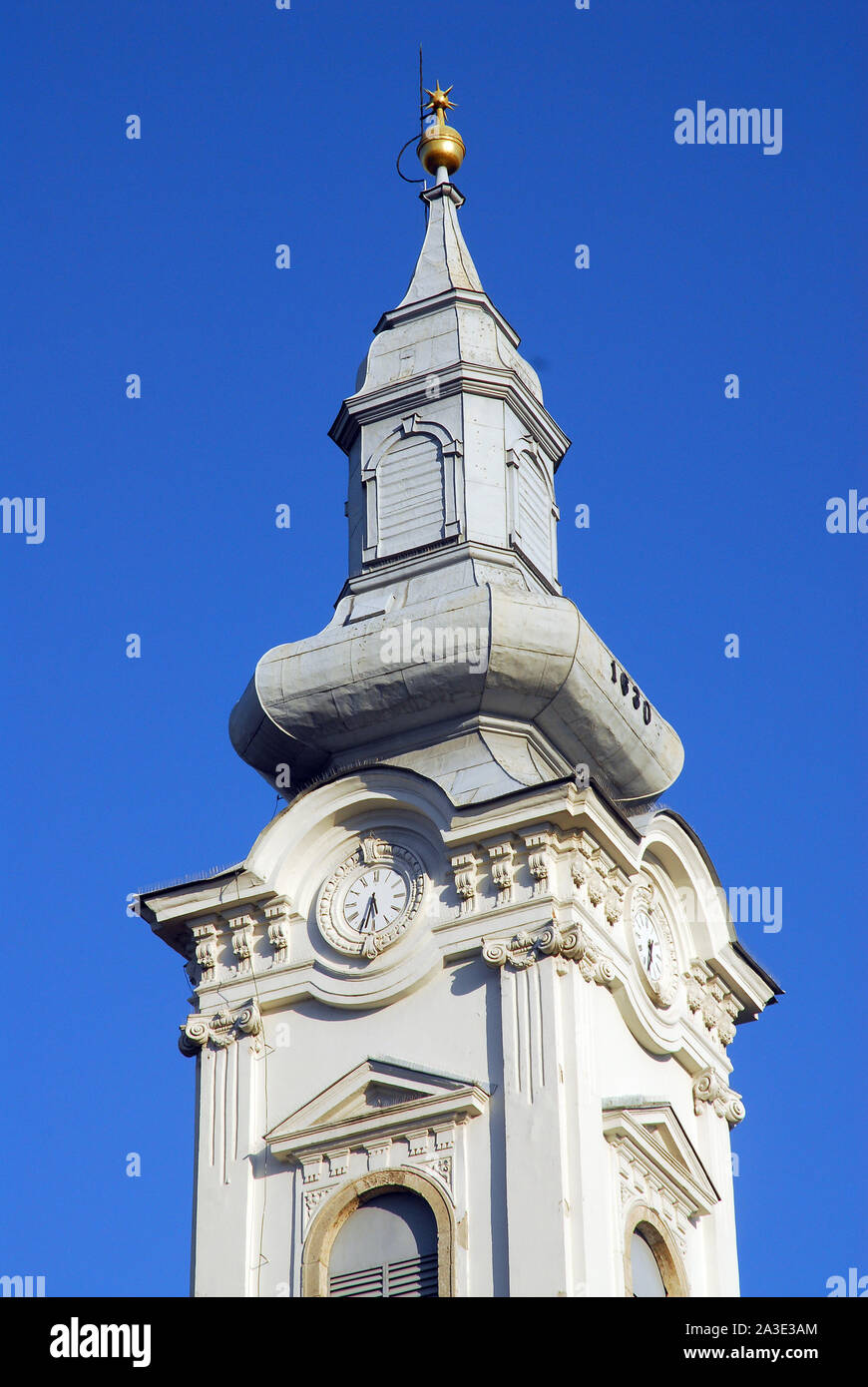 Monor house hi-res stock photography and images - Alamy