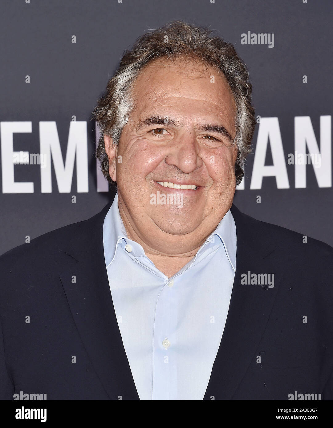 HOLLYWOOD, CA - OCTOBER 06: Jim Gianopulos attends Paramount Pictures ...