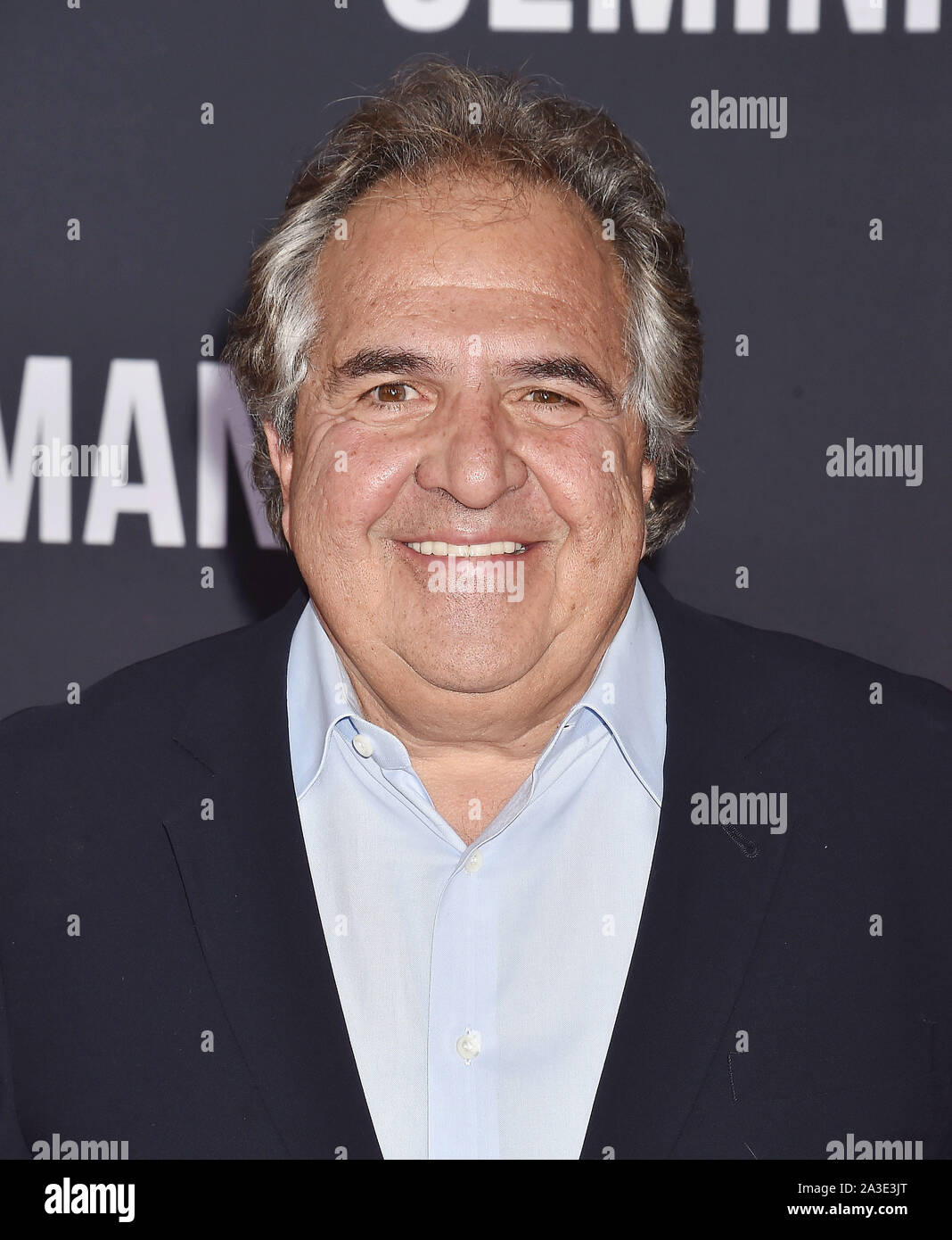 HOLLYWOOD, CA - OCTOBER 06: Jim Gianopulos attends Paramount Pictures ...