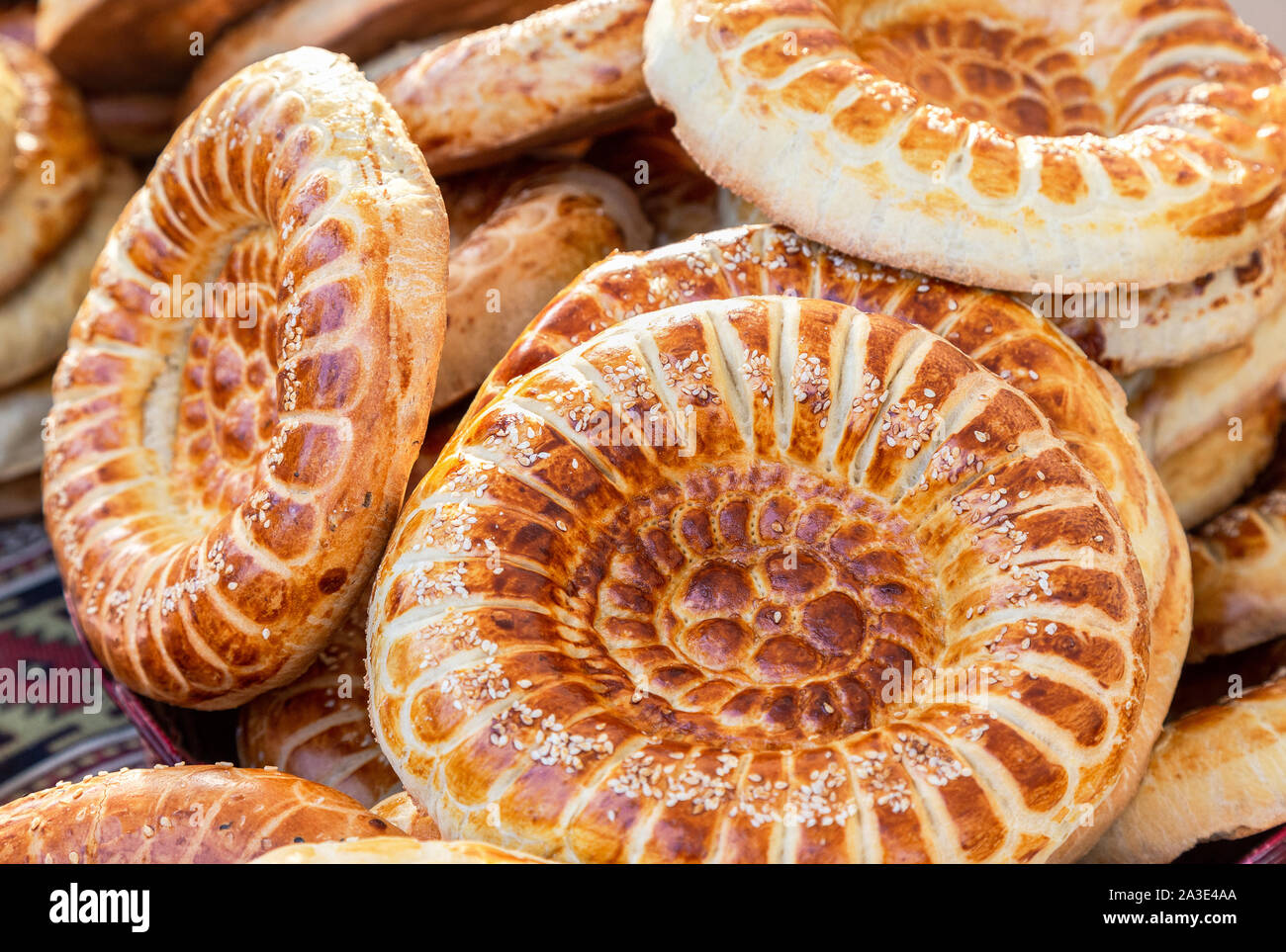 Tandir naan hi-res stock photography and images - Alamy