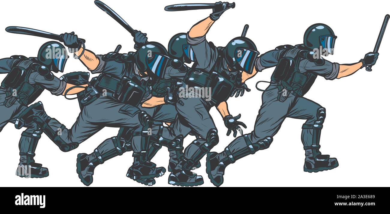 Swat vector vectors hi-res stock photography and images - Alamy