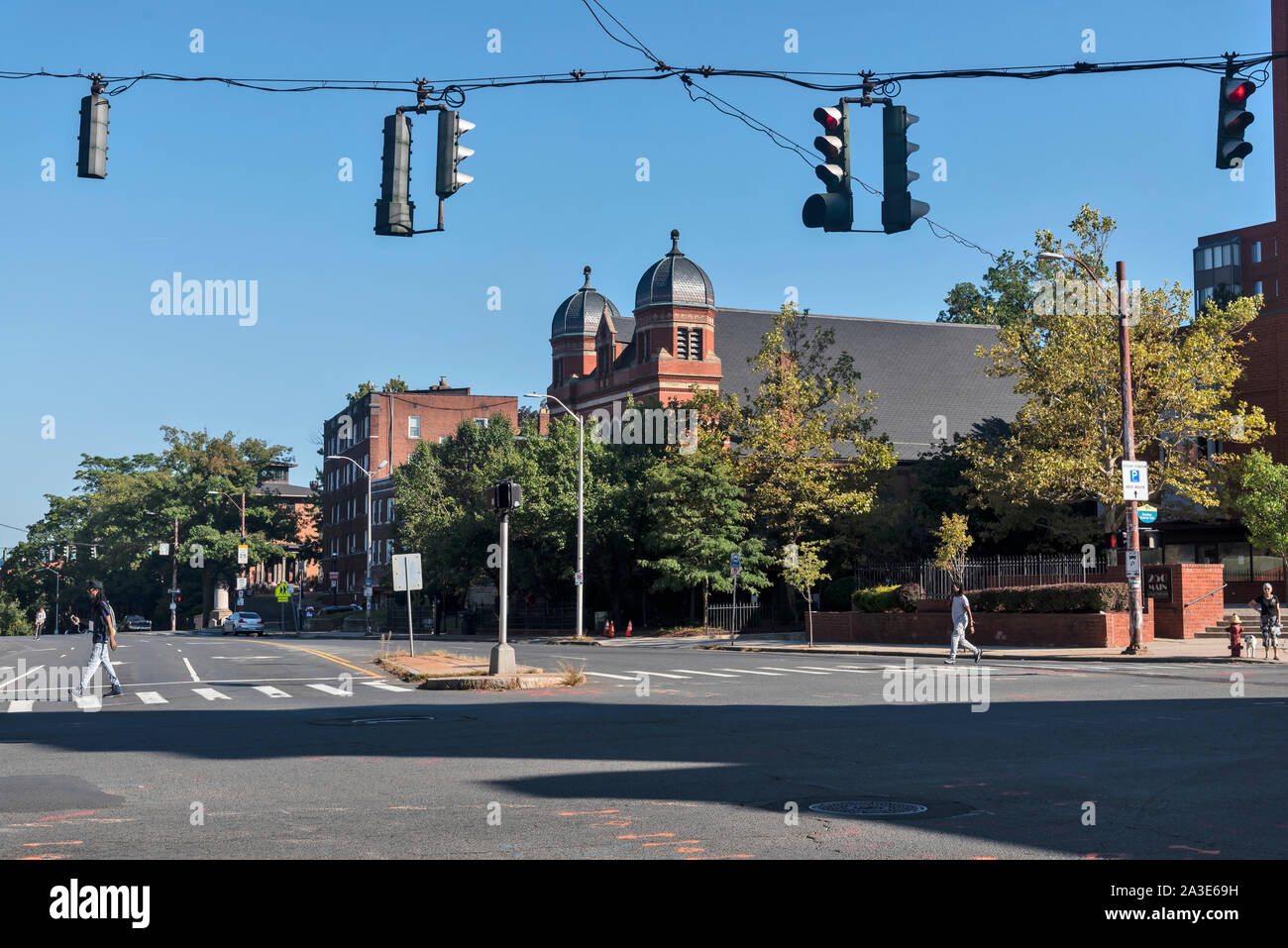 Hartford attraction hi-res stock photography and images - Alamy