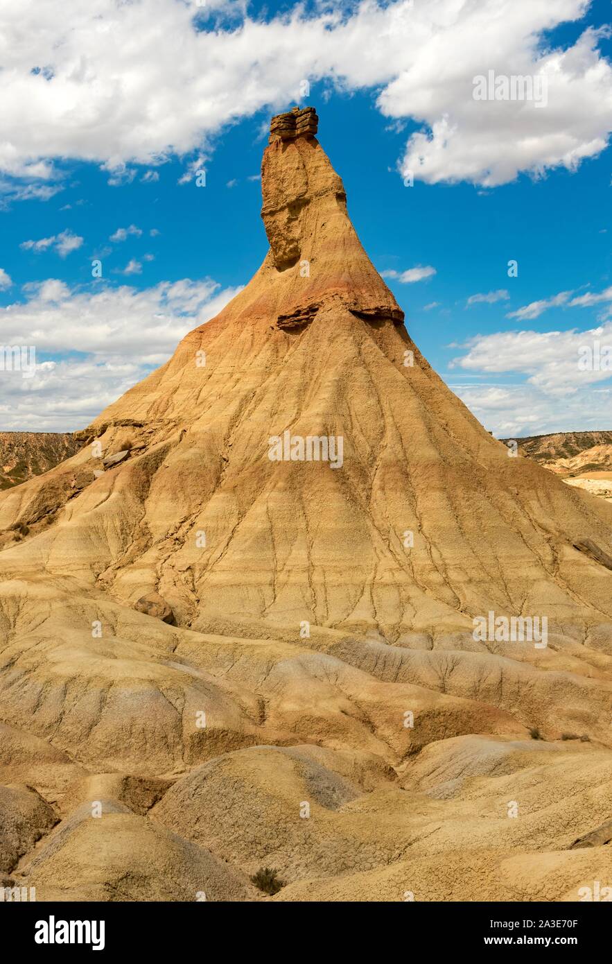Castil de tierra hi-res stock photography and images - Alamy