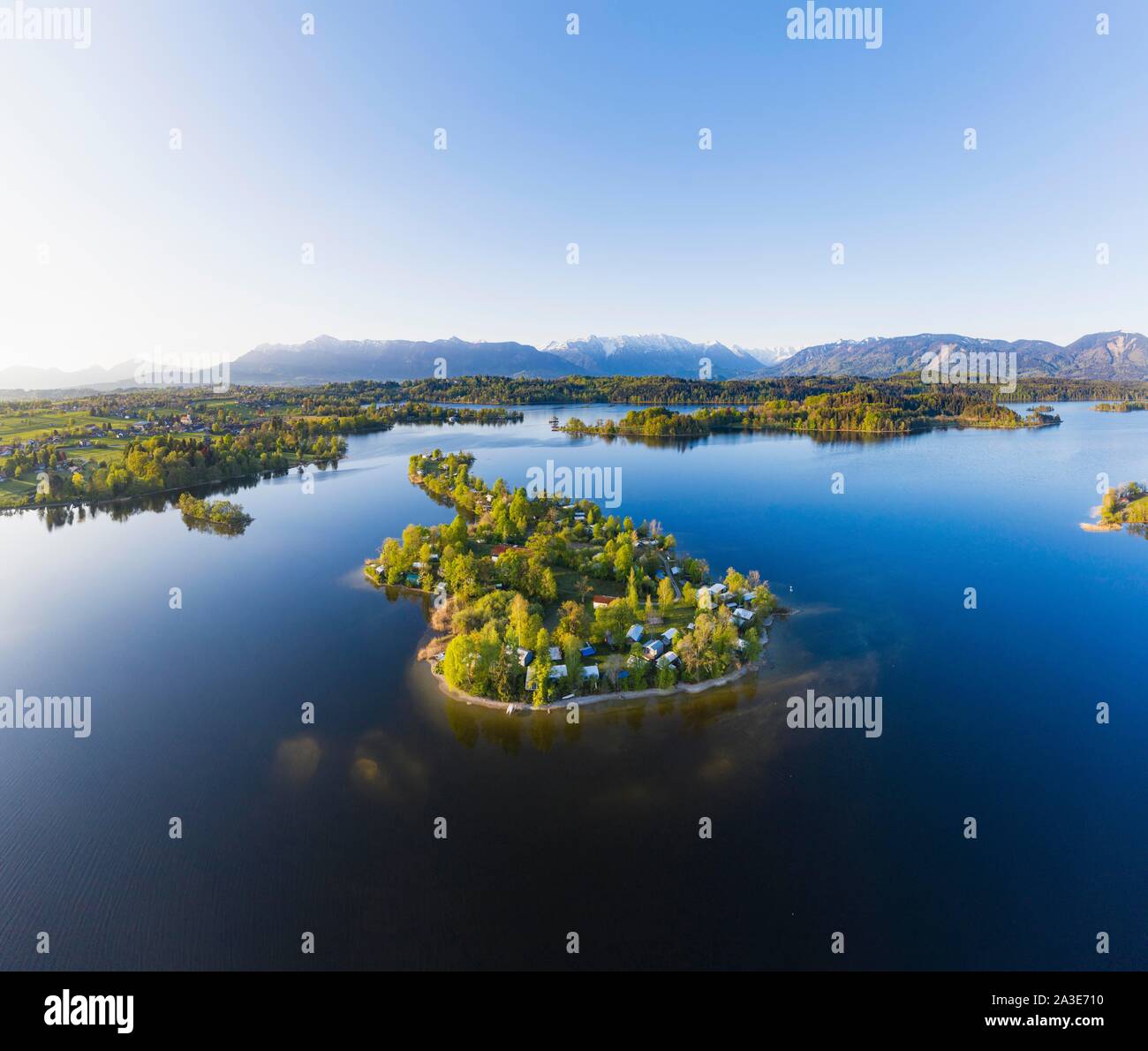 Stafelsee hi-res stock photography and images - Alamy