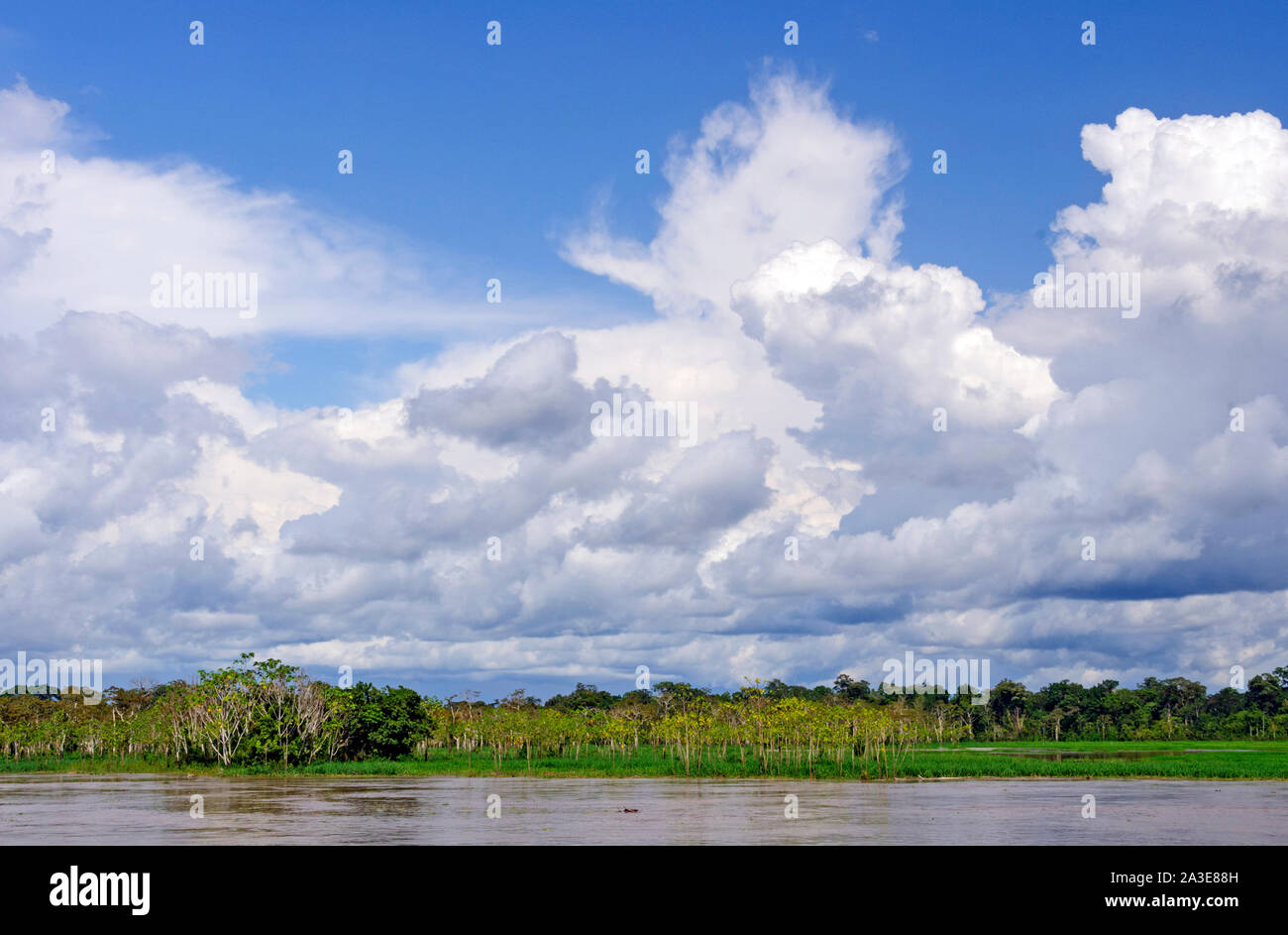 Cumulo clouds hi-res stock photography and images - Alamy