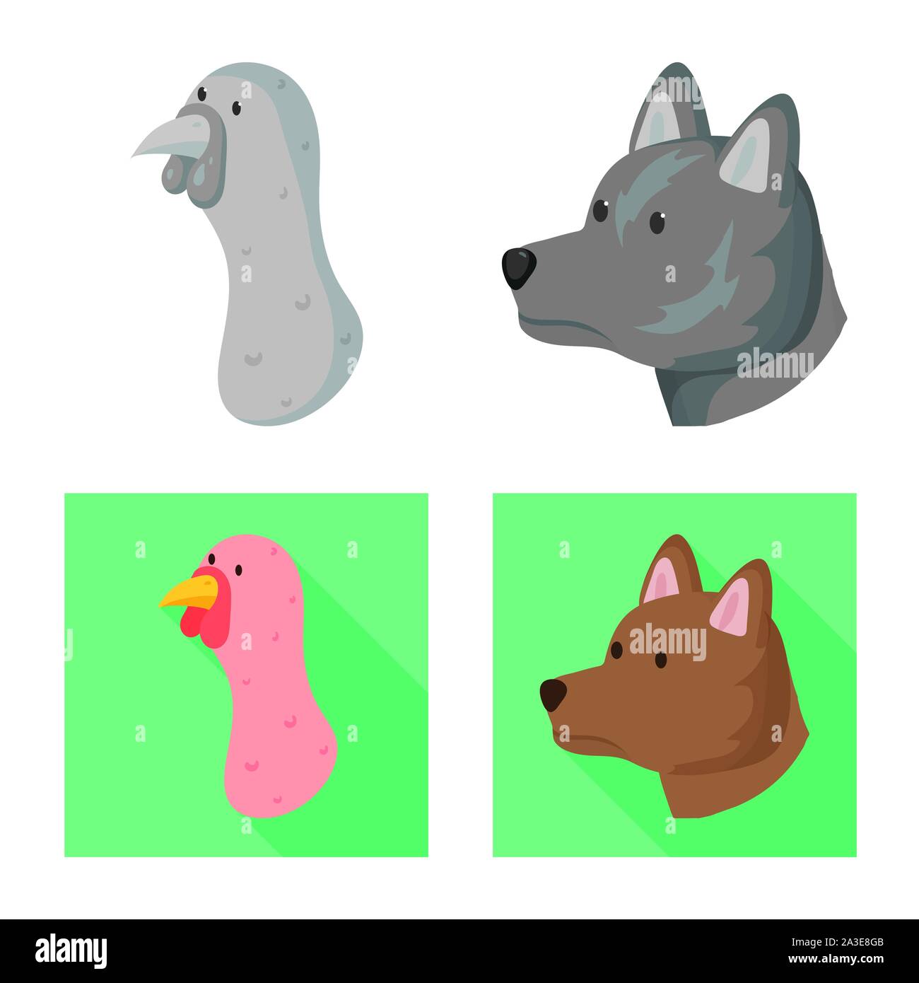 Vector Vectors Stock Vector Image & Art - Alamy