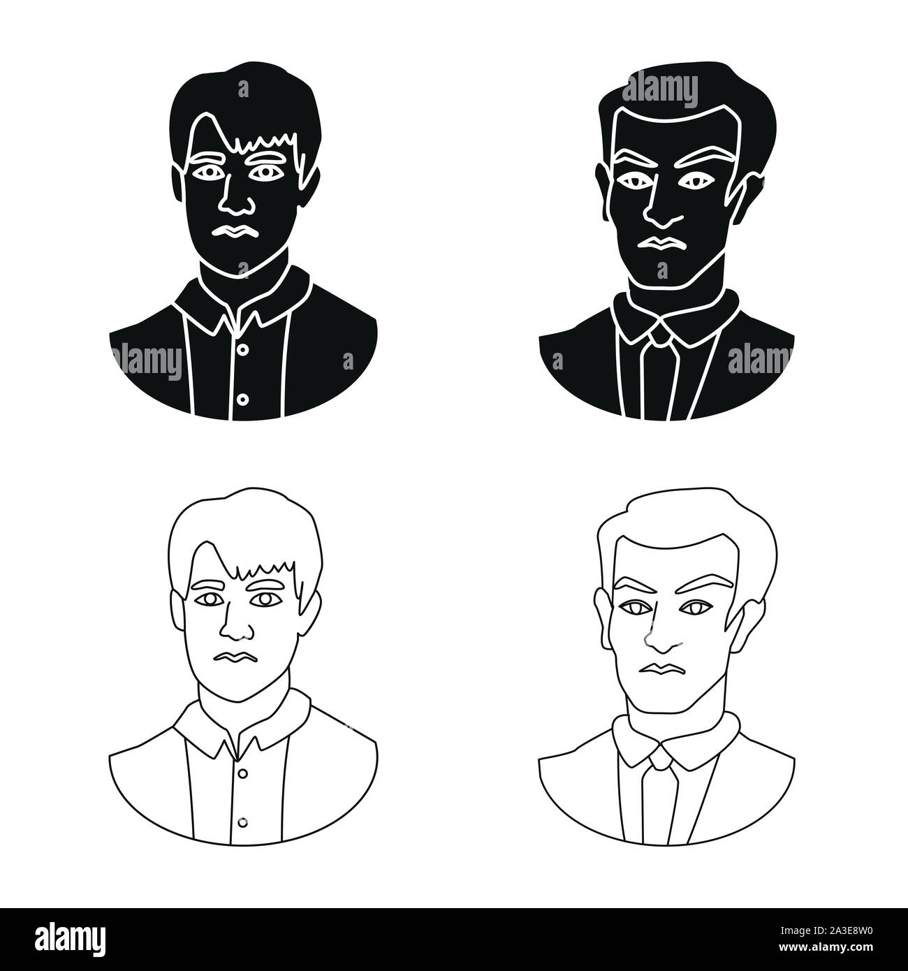 Vector Vectors Stock Vector Image & Art - Alamy