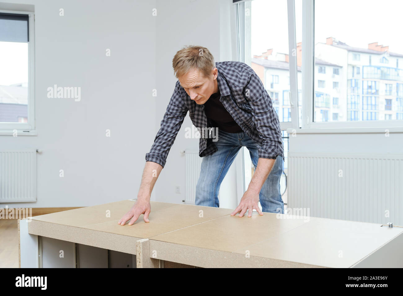 Mdf panel hi-res stock photography and images - Alamy