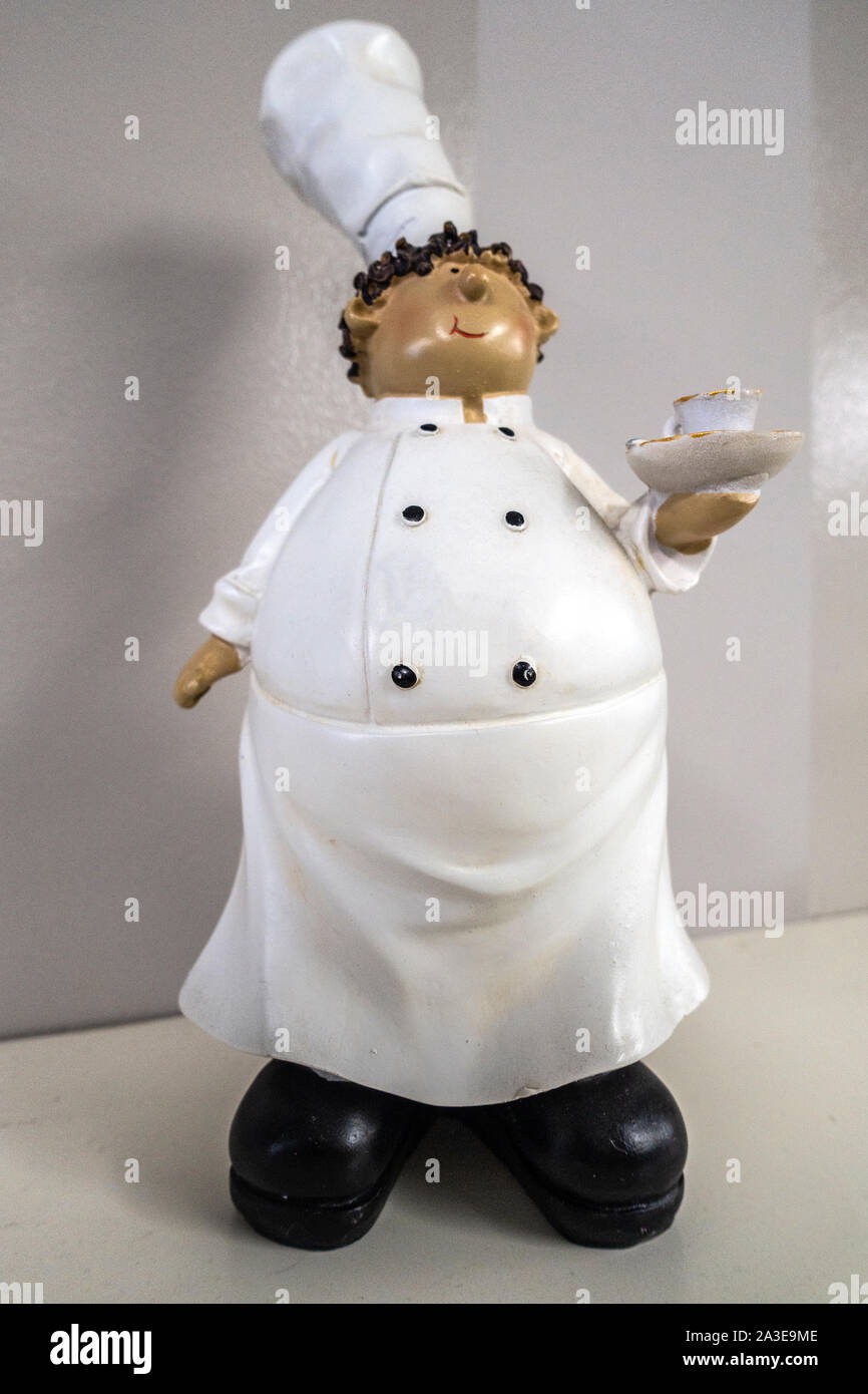 Chefs whites chefs whites hi-res stock photography and images - Alamy