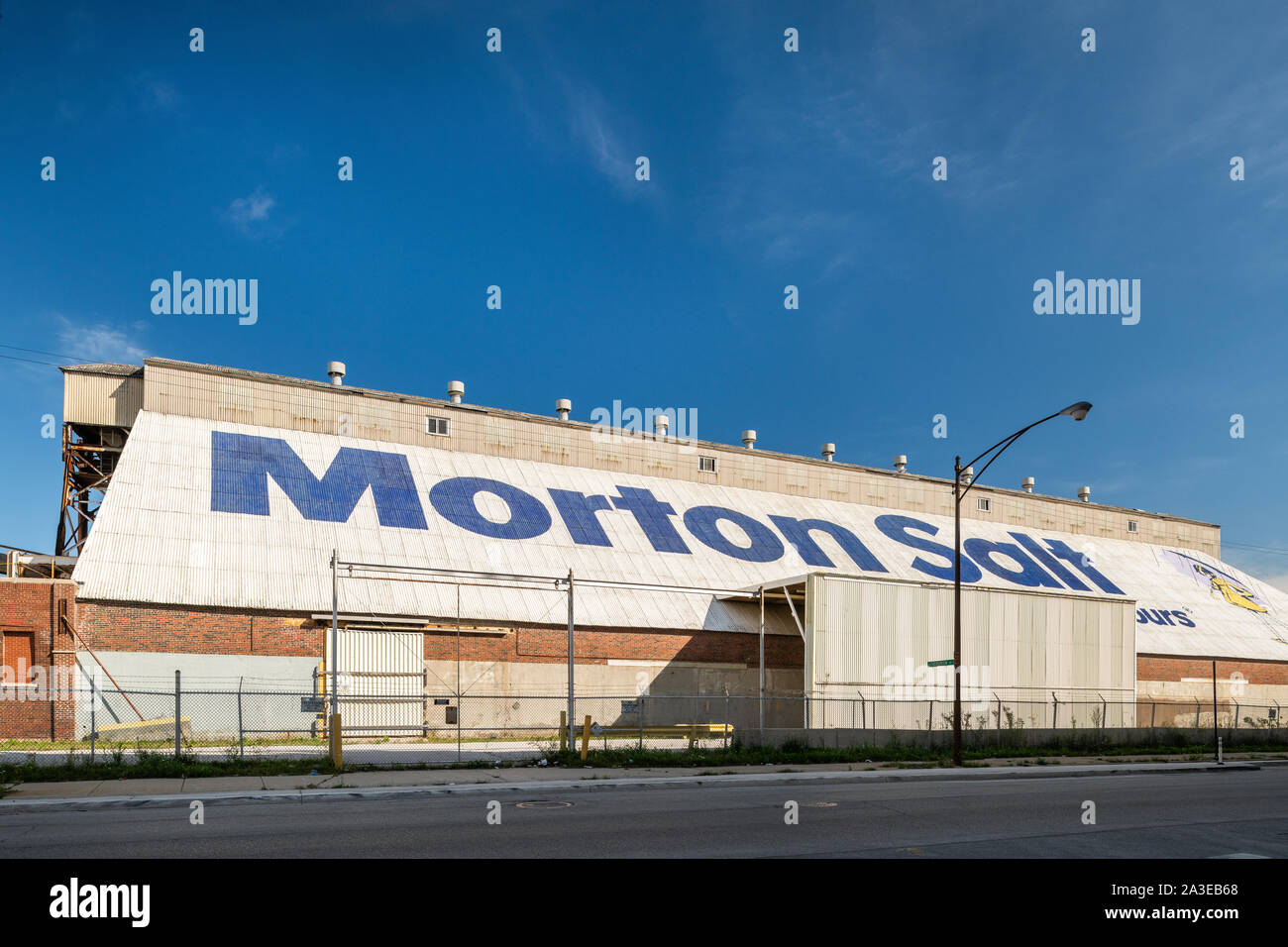 Morton Salt High Resolution Stock Photography and Images - Alamy