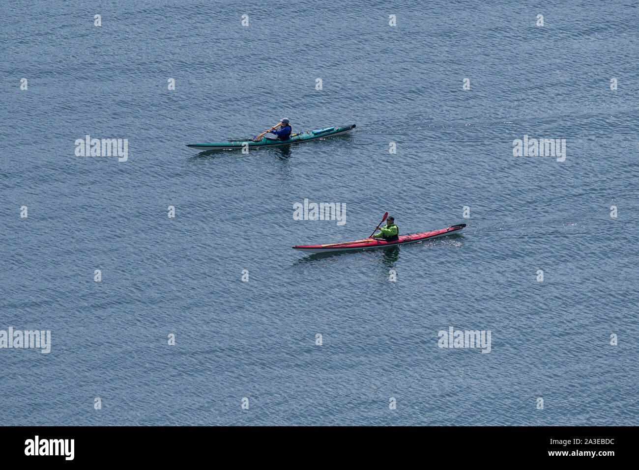 Baynes sound hi-res stock photography and images - Alamy