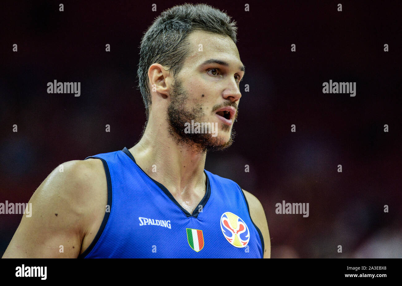 Gallinari italia hi-res stock photography and images - Alamy