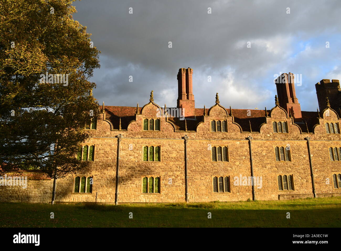 Knole house hi-res stock photography and images - Alamy