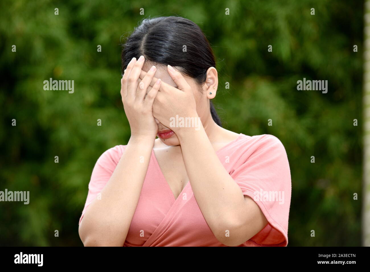 Inferior person hi-res stock photography and images - Alamy