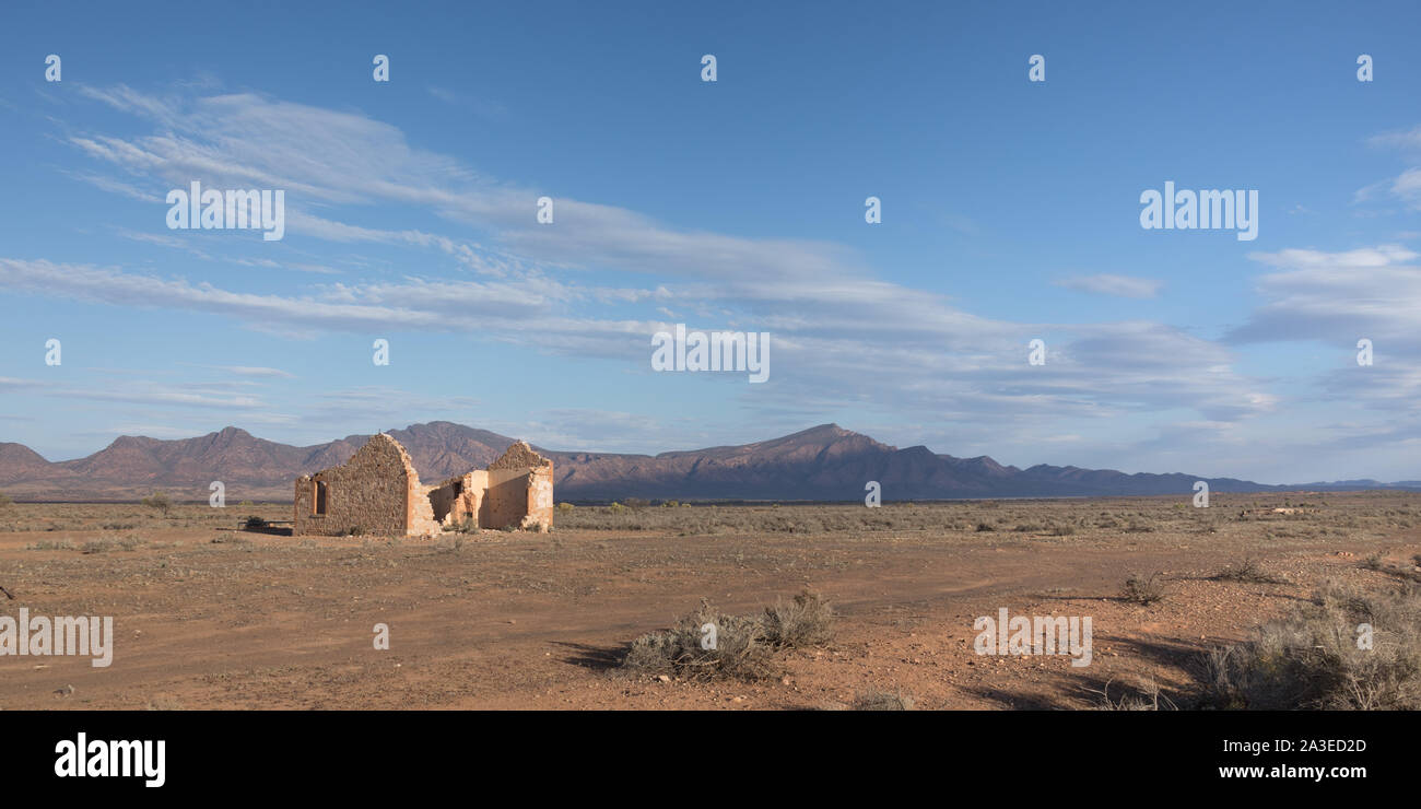 Flinders view hi-res stock photography and images - Alamy