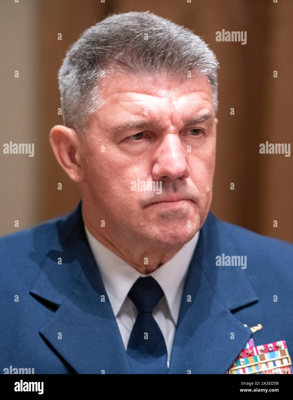 Washington, United States Of America. 07th Oct, 2019. United States ...