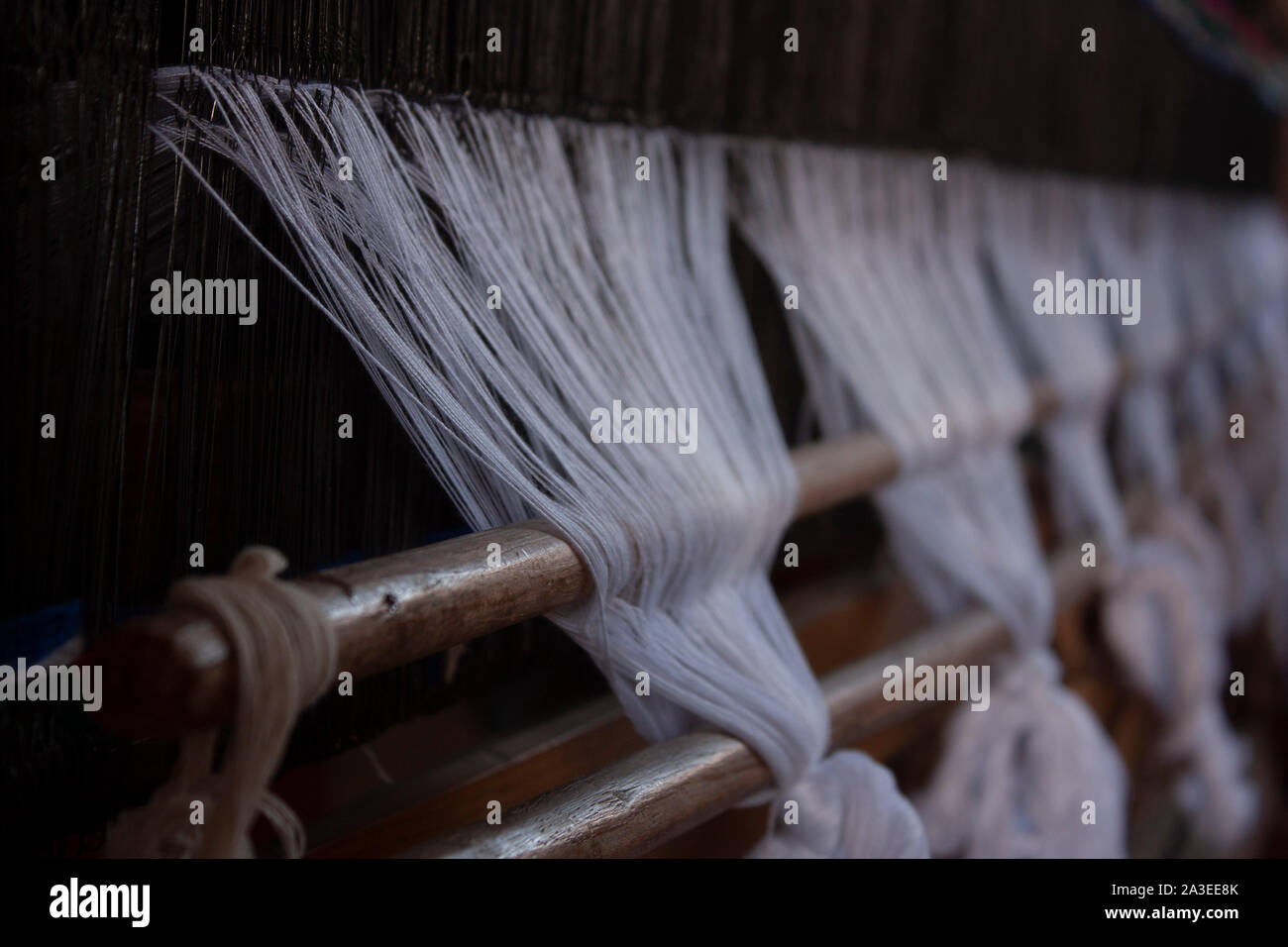 Spinning machine hi-res stock photography and images - Alamy