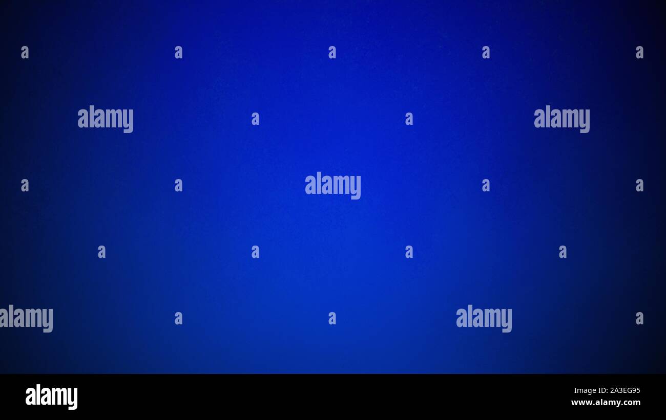 Elegant dark background with bright blue spotlight shining with black ...