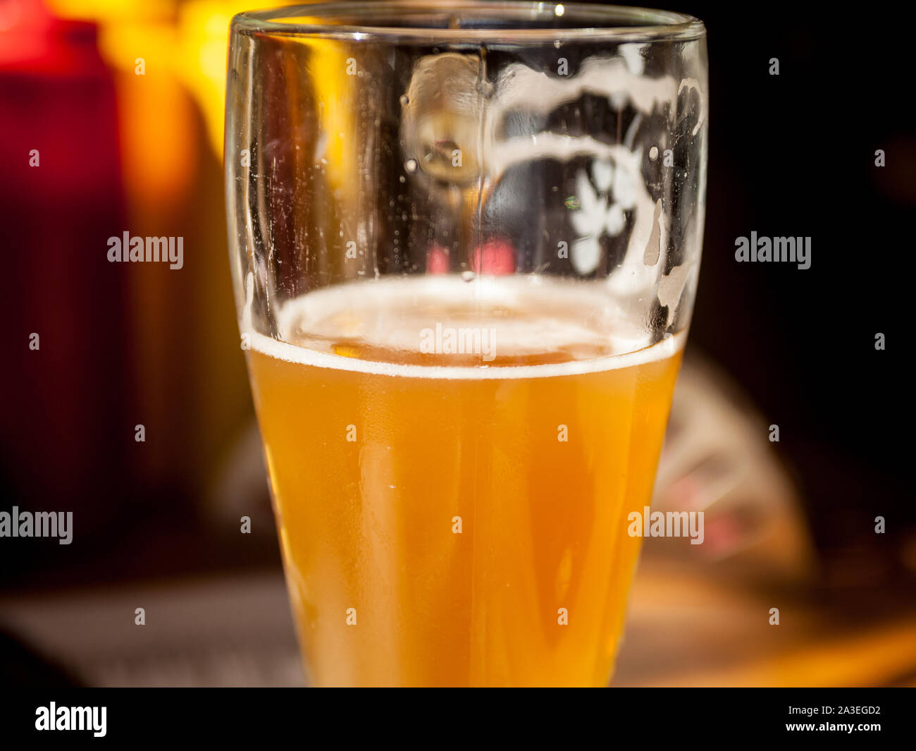 Pint size hi-res stock photography and images - Alamy