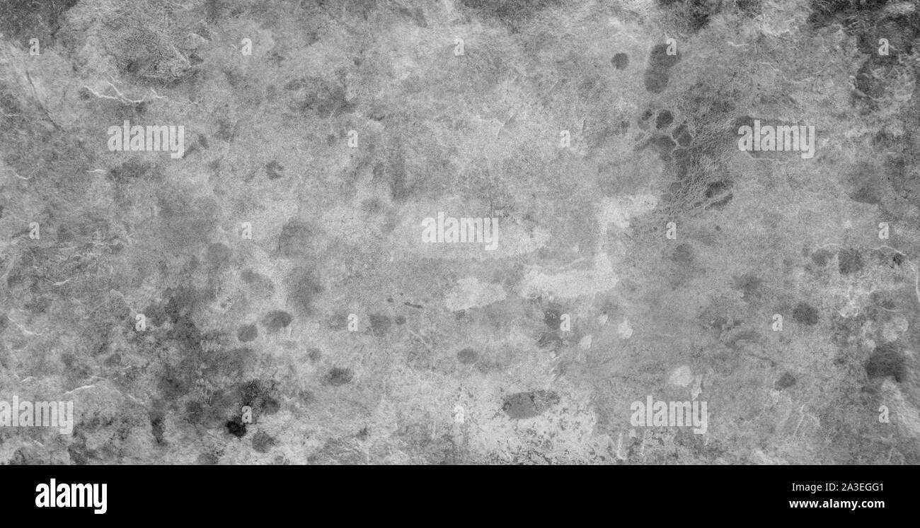 Old black and white background with layers of stone and rock texture ...