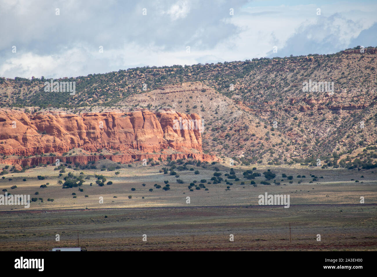 New mexico west mesa hi-res stock photography and images - Alamy