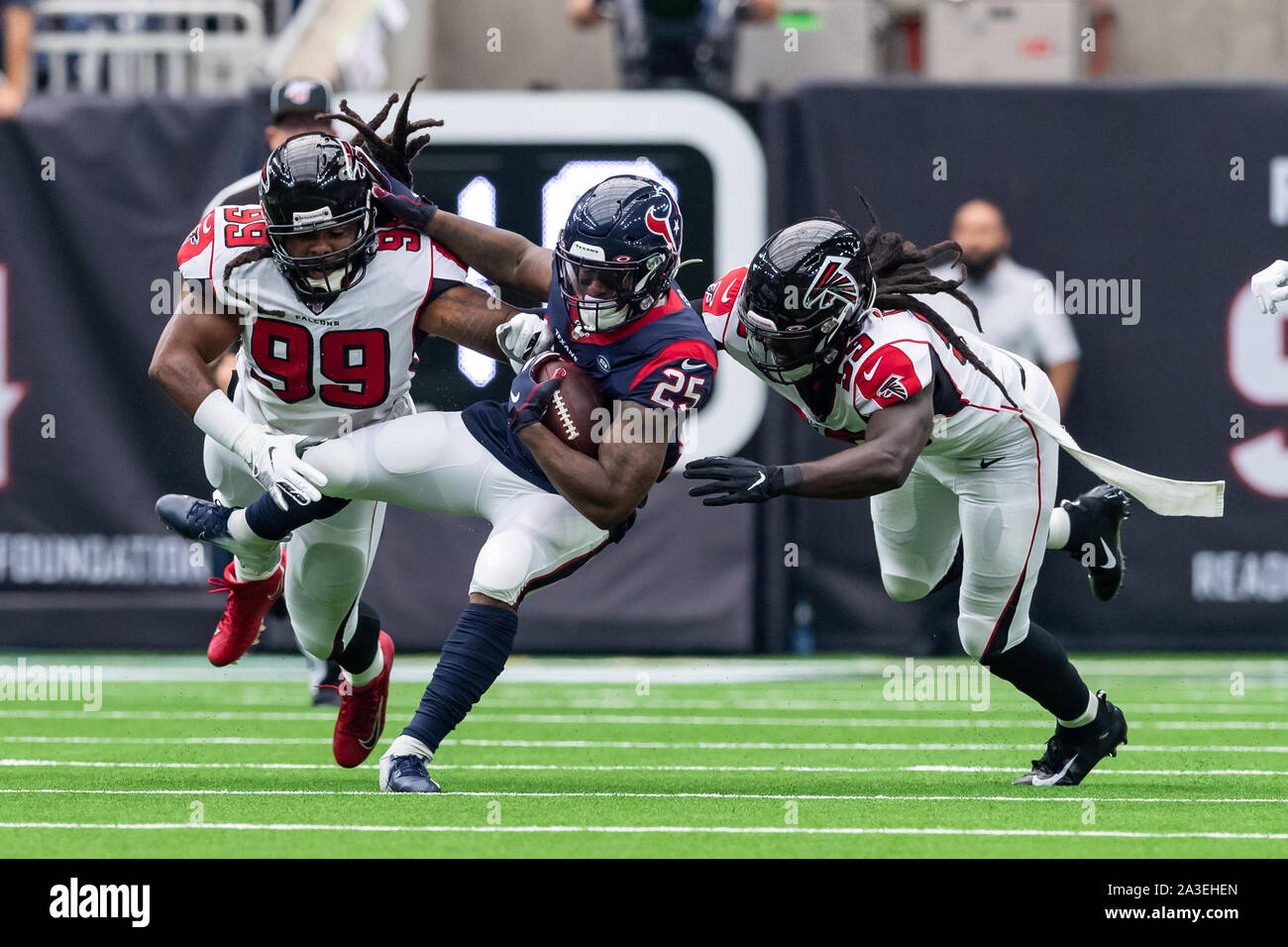 Clayborn stadium hi-res stock photography and images - Alamy