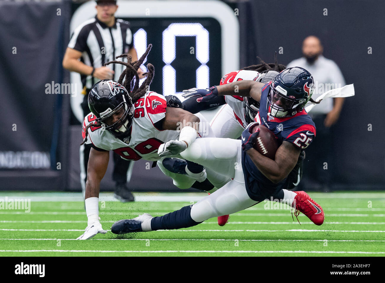 Clayborn stadium hi-res stock photography and images - Alamy
