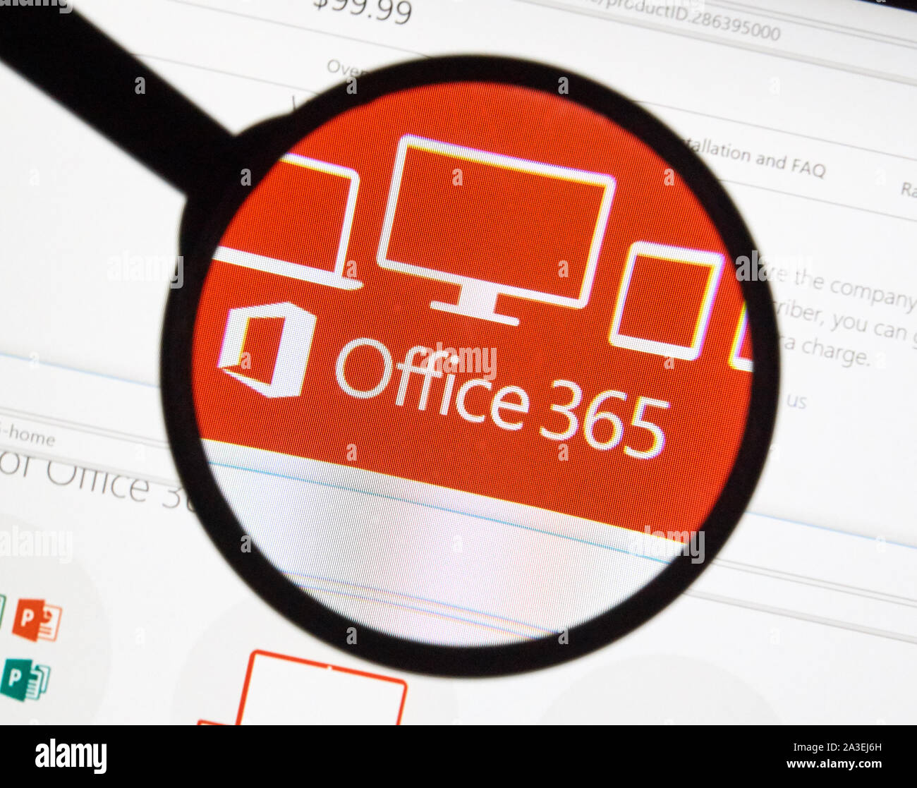 Excel excell hi-res stock photography and images - Alamy