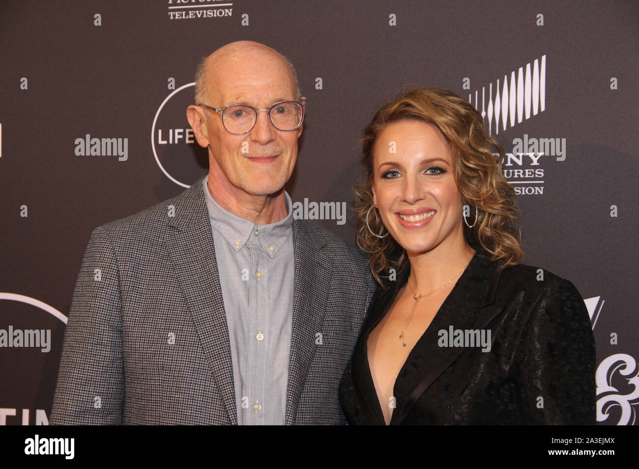 Jessie Mueller High Resolution Stock Photography and Images - Alamy