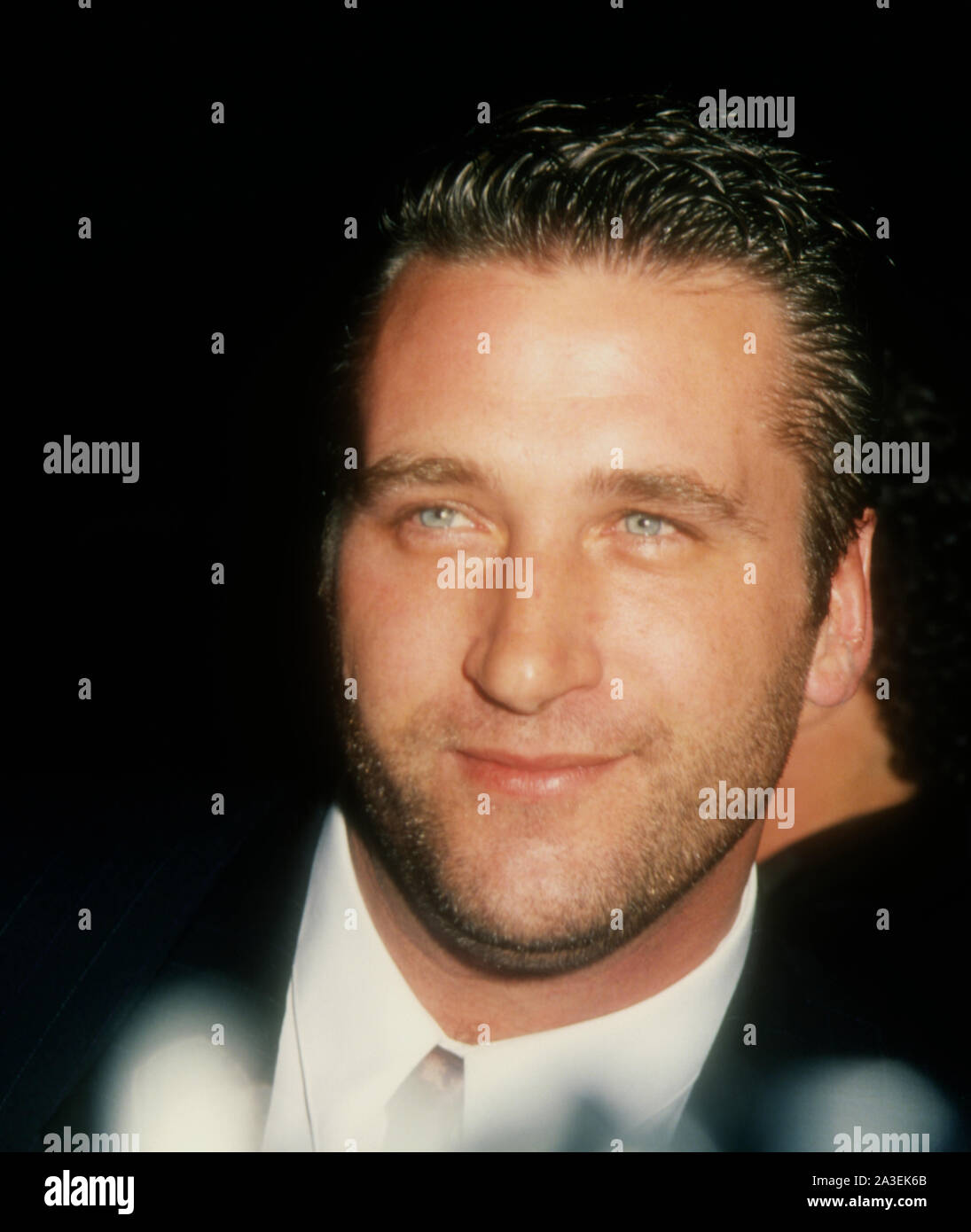 Century City, California, USA 23rd January 1995 Actor Daniel Baldwin ...