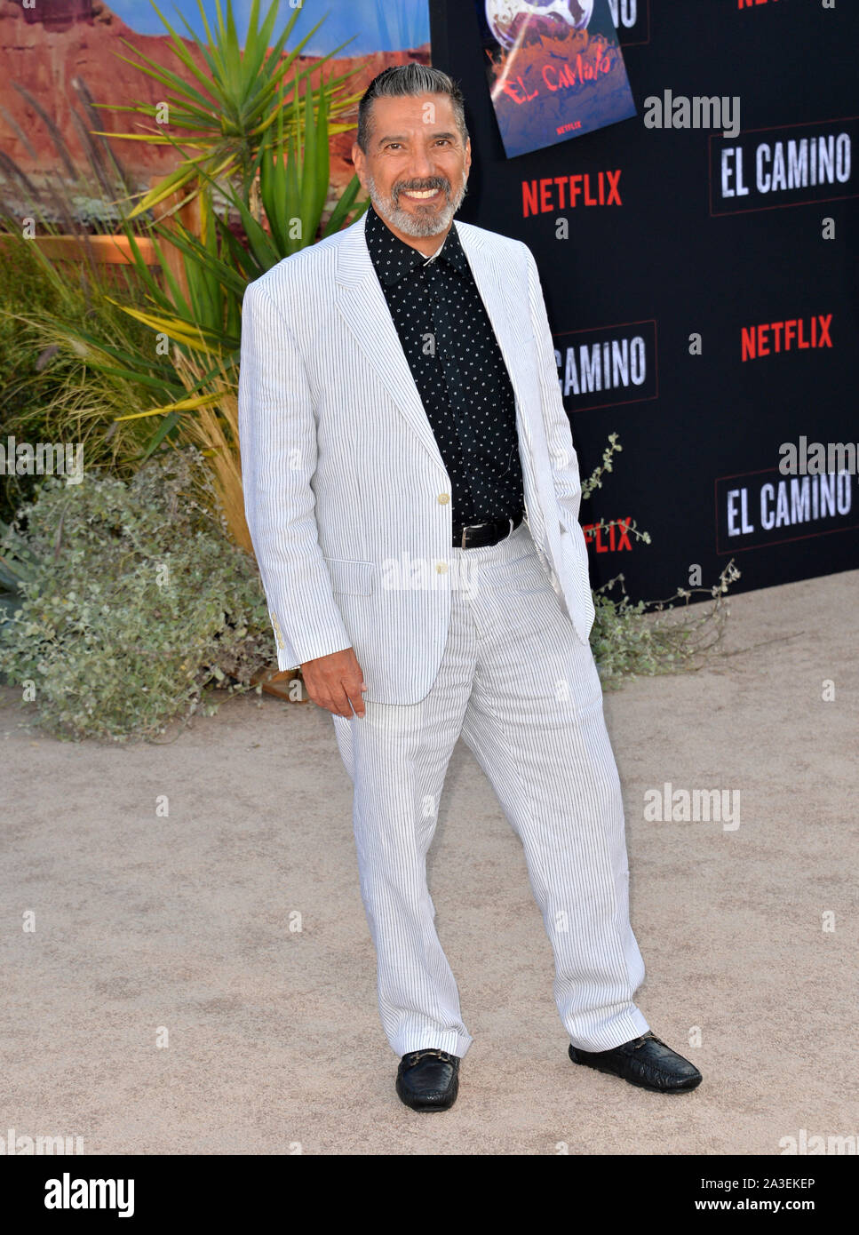 Steven michael quezada hi-res stock photography and images - Alamy